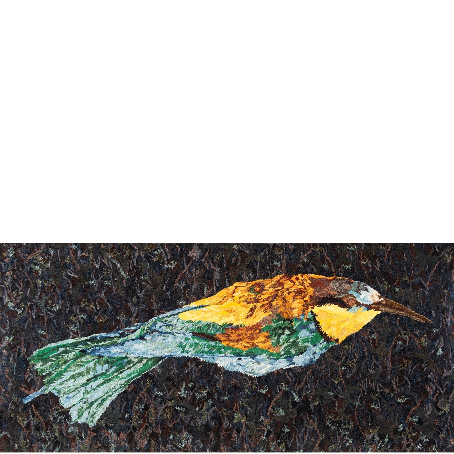 Willem Strydom – Stephens Tapestry Studio