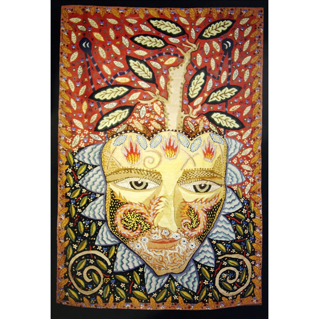 Artists' Gallery – Stephens Tapestry Studio